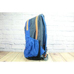 L.L. Bean | Bags | Ll Bean Big Kids Navy Indigo Nylon Comfort Carry ...